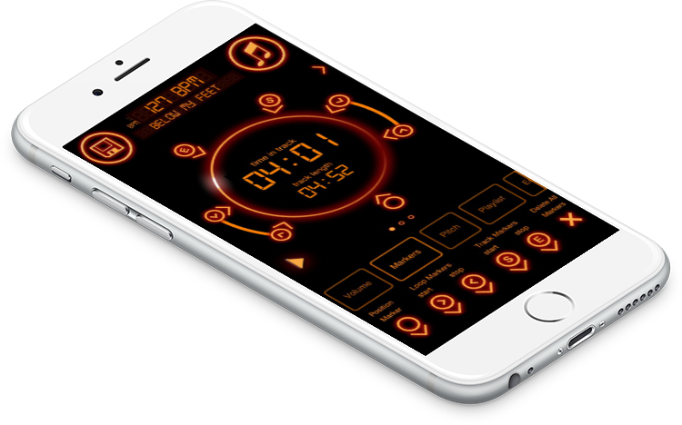 Apps by Simon Hopkin